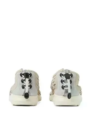 Our Legacy Strainer Sneakers - Neutrals