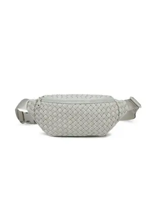 SOL AND SELENE Aim High Belt Bag Sage