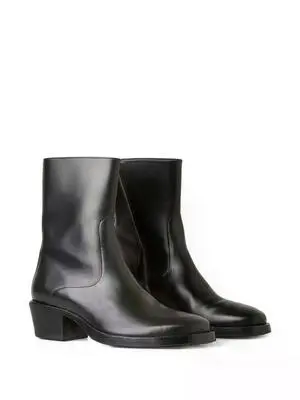 Eytys Leather Boots