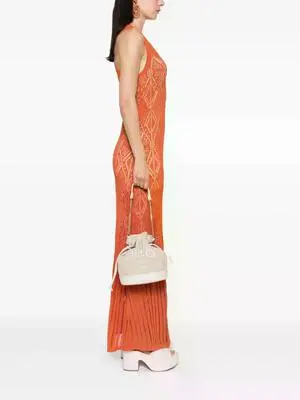 Liu Jo Logo-patch Bucket Bag