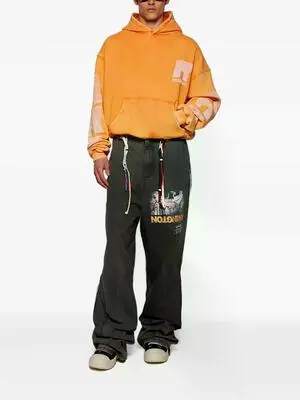 RRR123 Heritage Hoodie