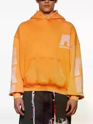 RRR123 Heritage Hoodie