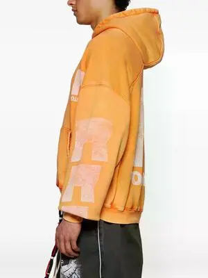 RRR123 Heritage Hoodie