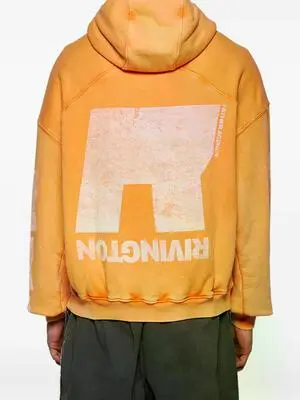 RRR123 Heritage Hoodie