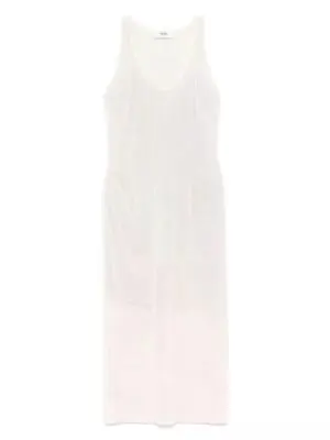 Fendi Slip Day Dresses