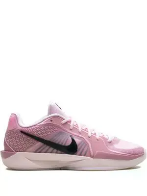 Nike Sabrina 2 Foam Sneakers - Pink