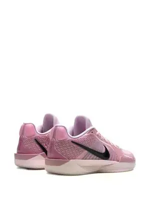 Nike Sabrina 2 Foam Sneakers - Pink