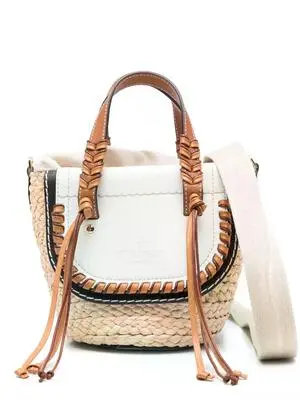 CUBA LAB Habanera Bucket Bag