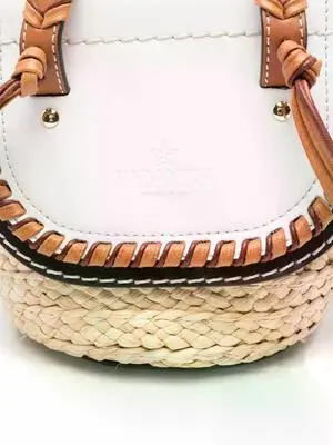 CUBA LAB Habanera Bucket Bag