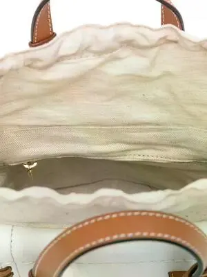 CUBA LAB Habanera Bucket Bag