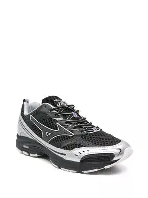 Mizuno Mxr Sneakers - Black