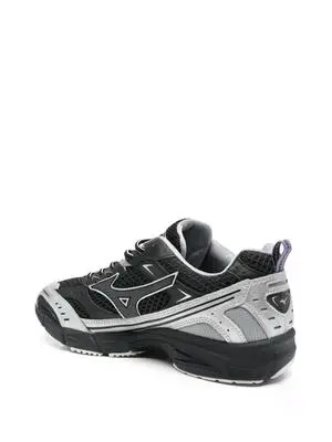 Mizuno Mxr Sneakers - Black