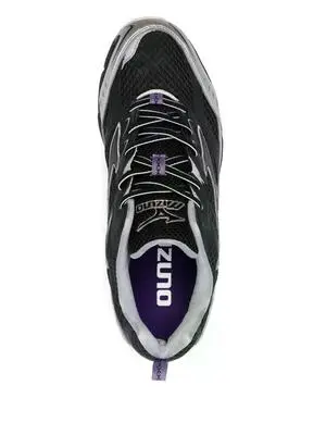 Mizuno Mxr Sneakers - Black