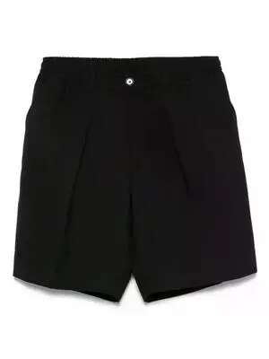 BE ABLE Havier Shorts - Black