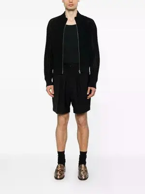 BE ABLE Havier Shorts - Black