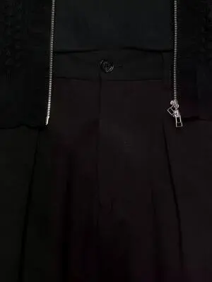 BE ABLE Havier Shorts - Black