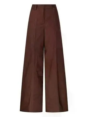 THELATEST High-waisted Trousers