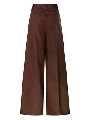THELATEST High-waisted Trousers