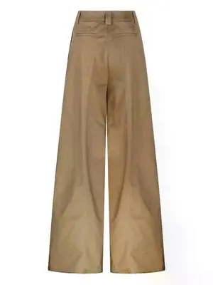 THELATEST High-waisted Trousers