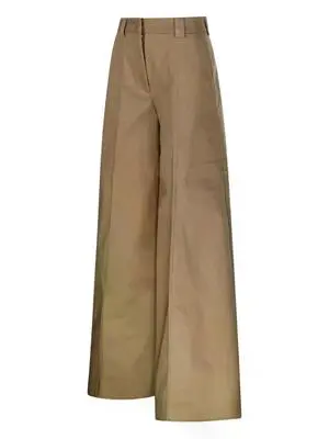 THELATEST High-waisted Trousers