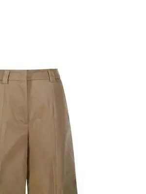 THELATEST High-waisted Trousers