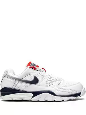 Nike Air Cross Trainer 3 Low Sneakers - White