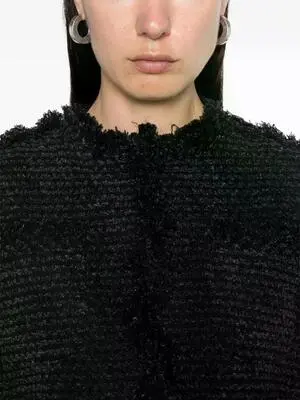 Sacai Panelled Jacket