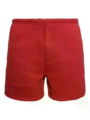 Bode Bike Shorts For Men