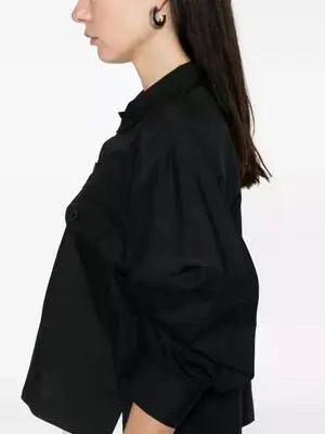 Sacai Poplin Shirt