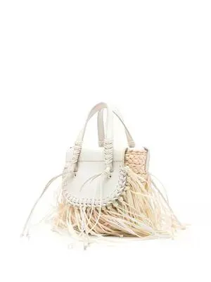 CUBA LAB Habanera Bucket Bag