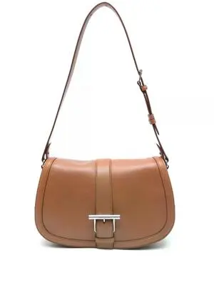Alexander McQueen Large T-bar Satchel