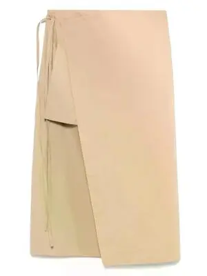 Soeur Dolce Midi Skirt