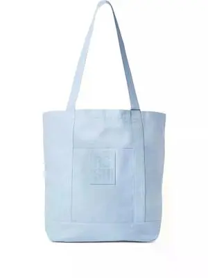 Raf Simons Cotton Tote Bag