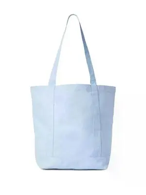 Raf Simons Cotton Tote Bag