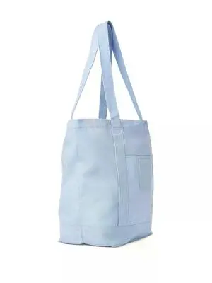 Raf Simons Cotton Tote Bag