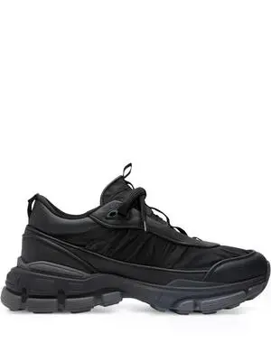 Axel Arigato Sphere Sneakers - Black