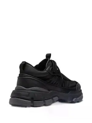Axel Arigato Sphere Sneakers - Black