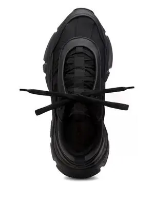 Axel Arigato Sphere Sneakers - Black
