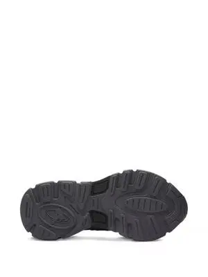 Axel Arigato Sphere Sneakers - Black