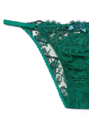 Agent Provocateur Solanna Briefs