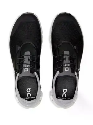 On Cloud Coast Lace-up Sneakers