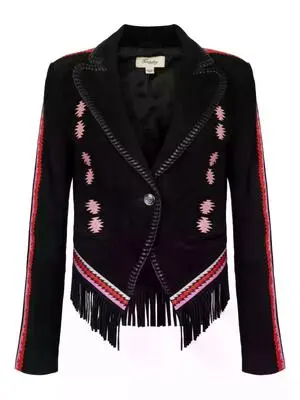 Temperley London Button Detailed Outerwear For Women