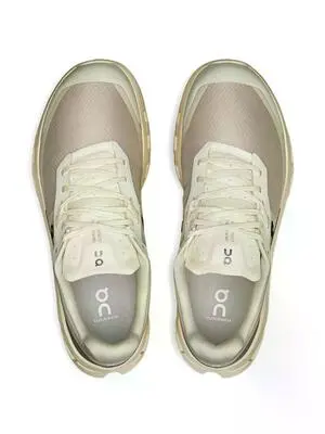 On Cloudvista 2 Sneakers - Neutrals