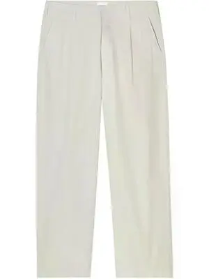 Closed Blomberg Wide Leg Trousers - Neutrals