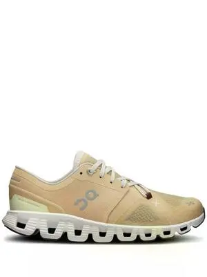 On Cloud X3 Ad Sneakers - Neutrals