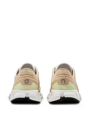 On Cloud X3 Ad Sneakers - Neutrals