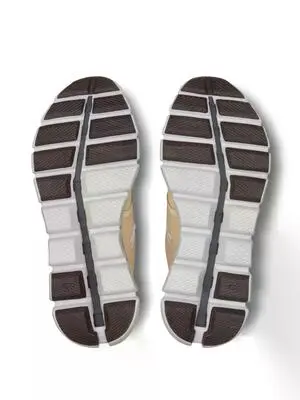 On Cloud X3 Ad Sneakers - Neutrals