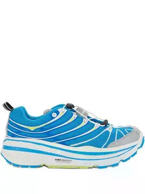 HOKA® Stinson Evo Mesh Sneakers - Blue