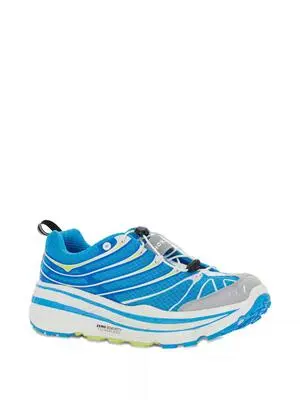 HOKA® Stinson Evo Mesh Sneakers - Blue