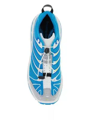 HOKA® Stinson Evo Mesh Sneakers - Blue
